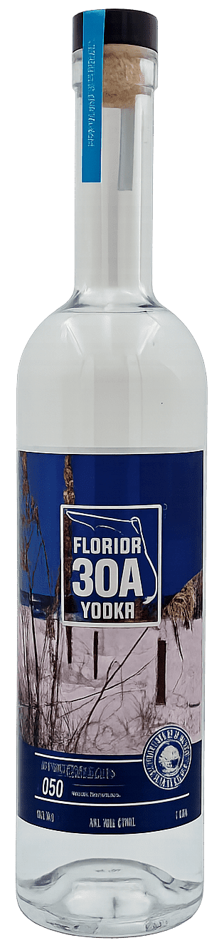 Florida Spirits - Timber Creek Distillery