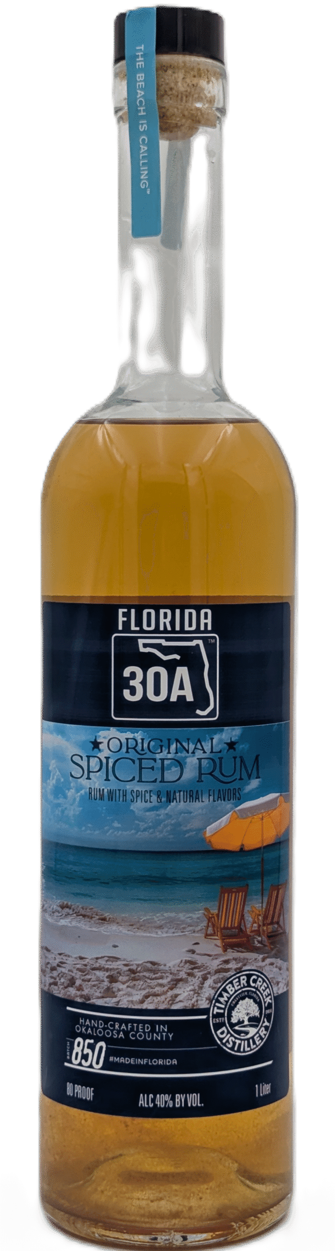 Florida Spirits - Timber Creek Distillery